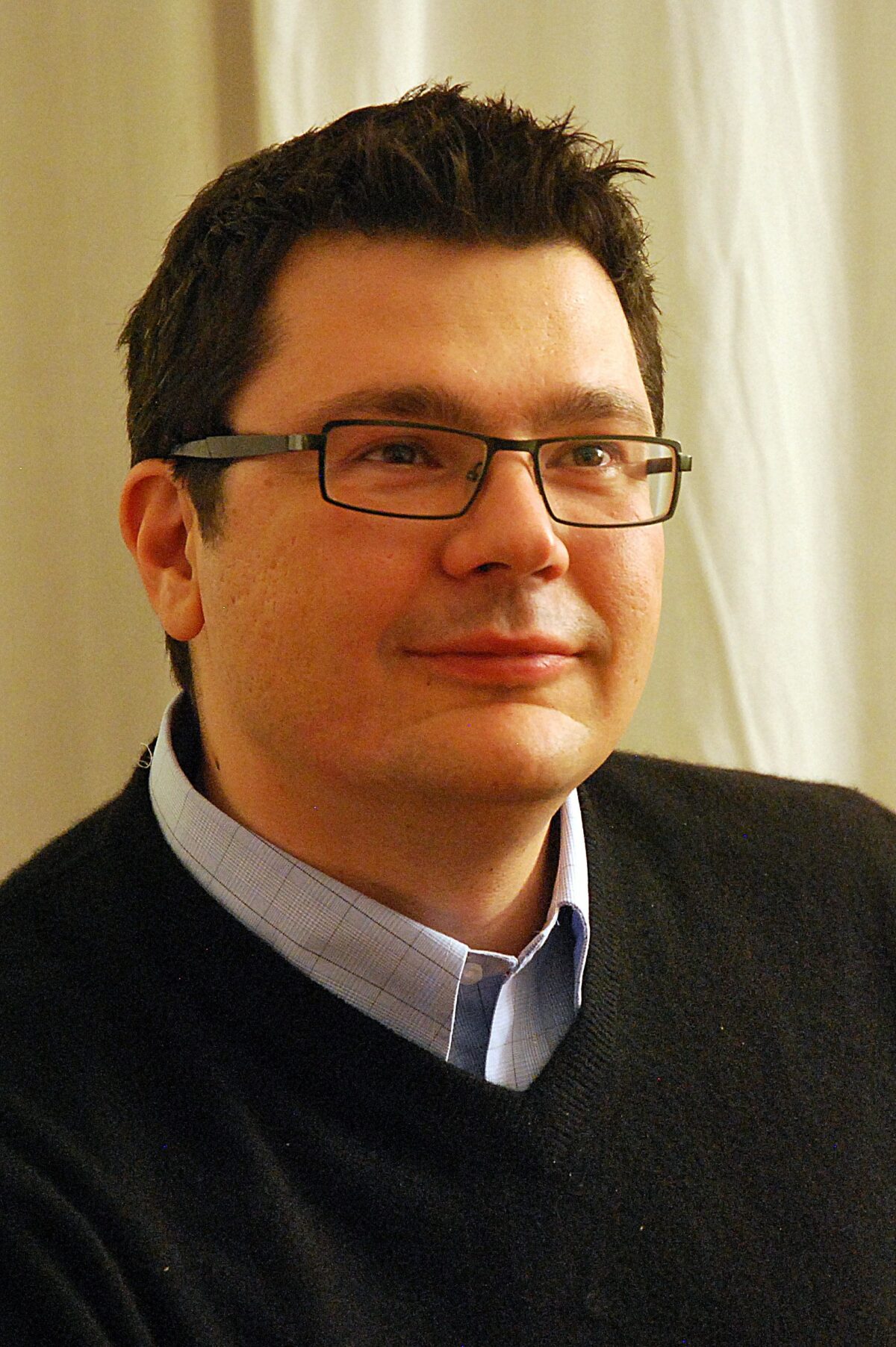 NANOPORE ANALYSIS OF BIOLOGICAL MOLECULES AND COMPLEXES – Sinergy