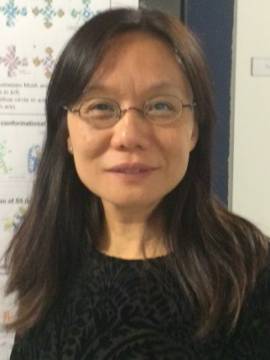 VISUALIZING MEMBRANE PROTEINS USING X-RAY AND ELECTRON – Sinergy